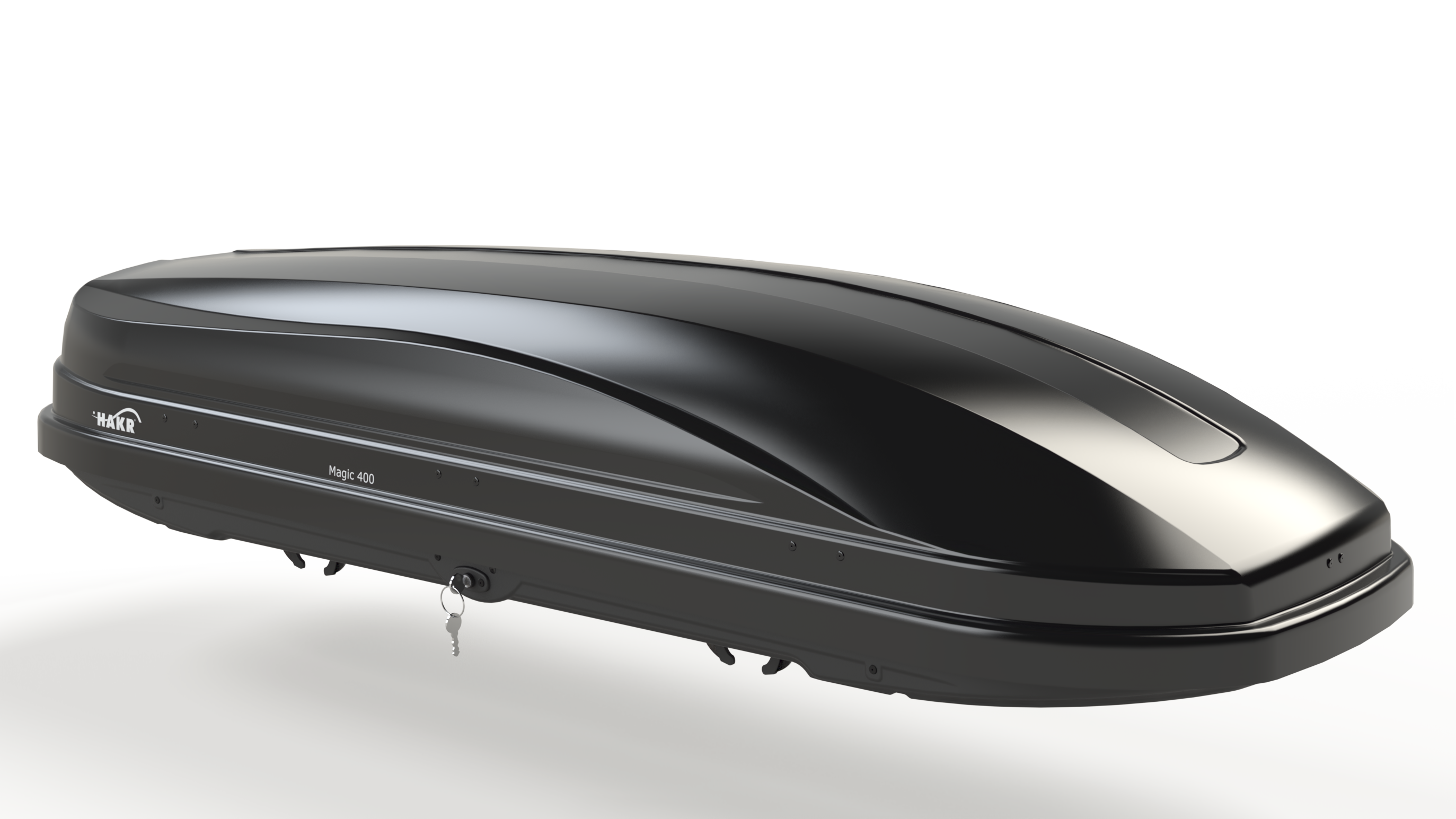 Autoboxy a střešní boxy na auto | Hakr Brno